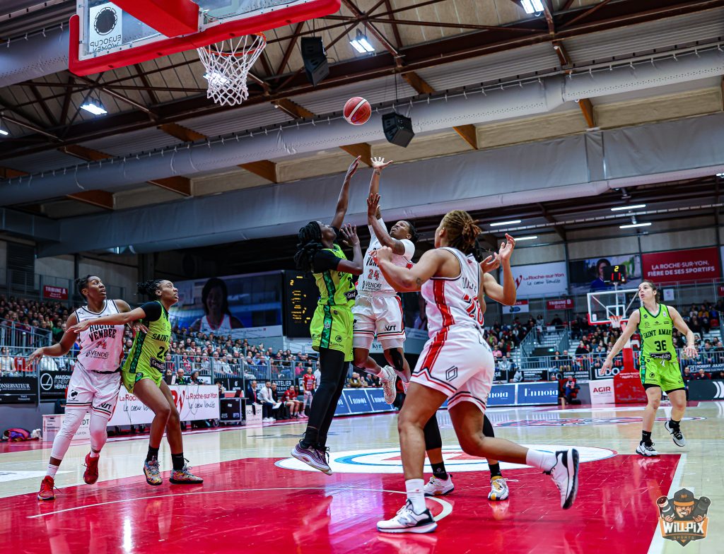 PREVIEW : St-Amand | PLAYDOWNS